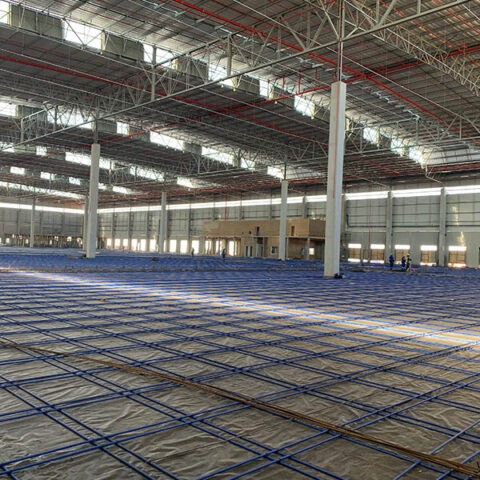 Products & Services | VSL Construction Solutions