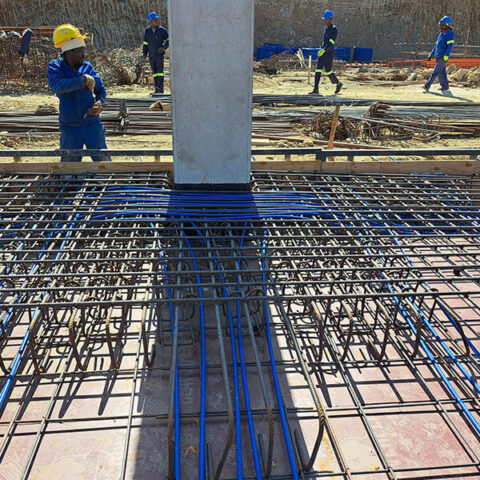 Products & Services | VSL Construction Solutions