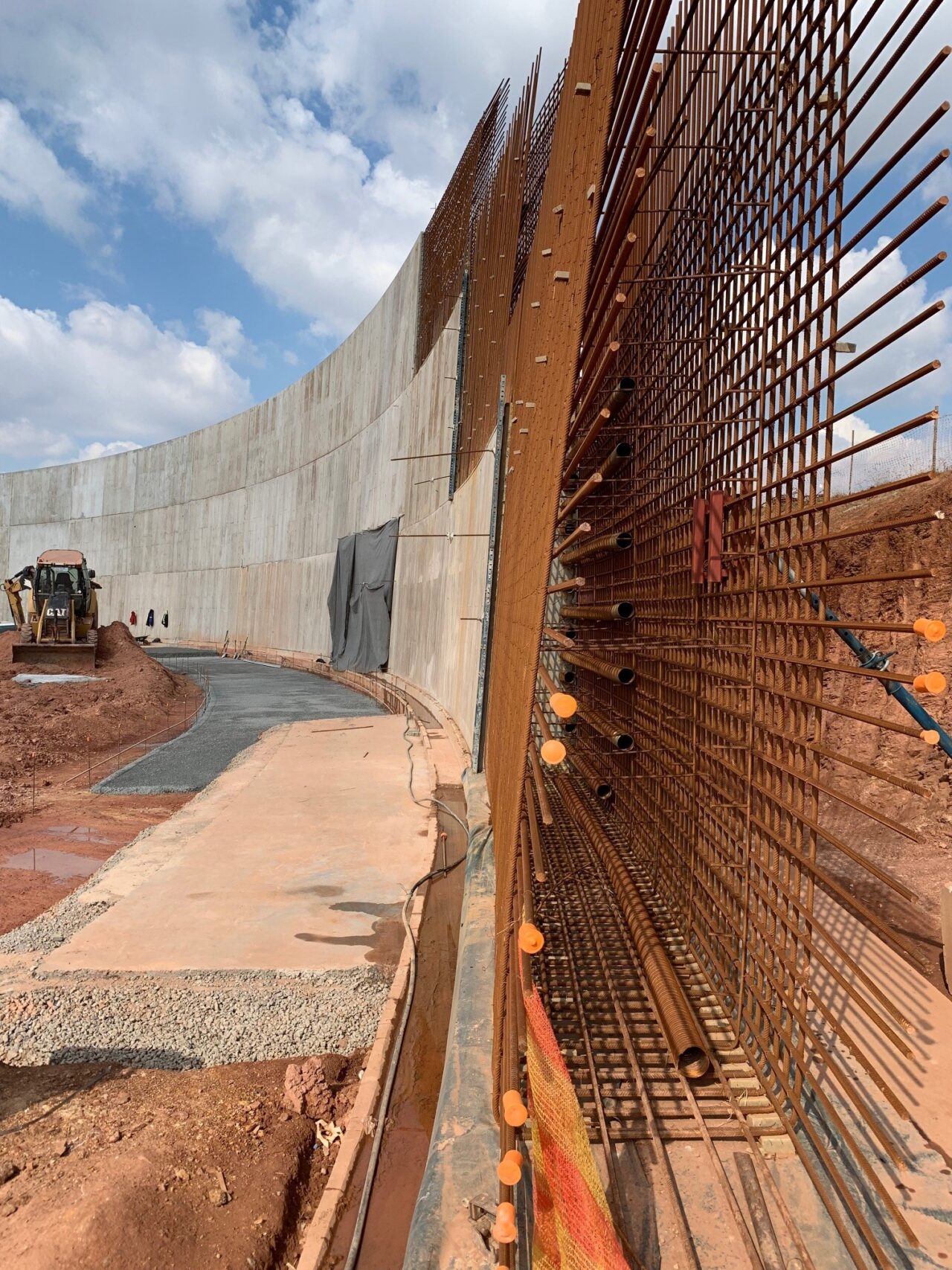 CURRENT AND COMPLETED PROJECTS | VSL Construction Solutions