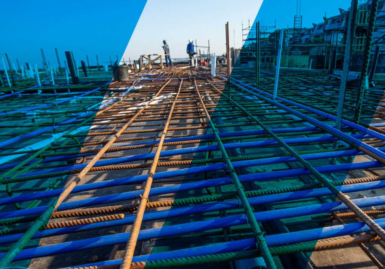 VSL Construction Solutions | Your VSL System partner in Southern Africa